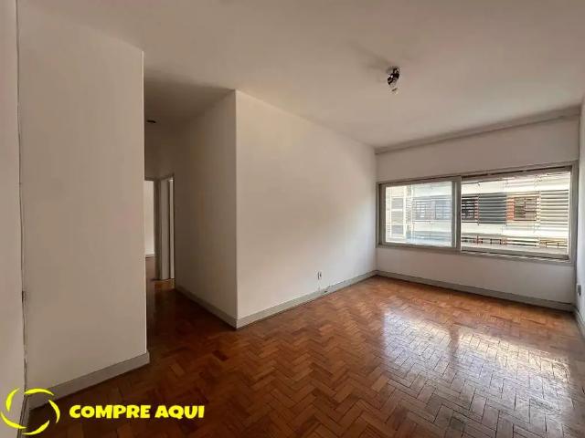 Apartamento para Venda em São Paulo/SP Vila Buarque 2 Quartos