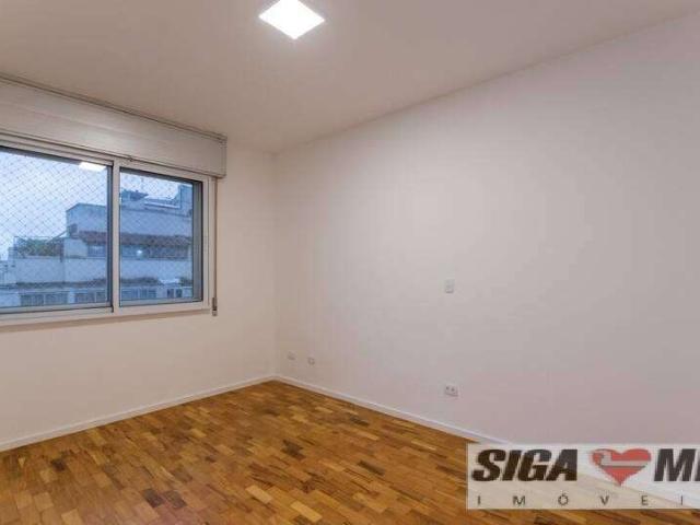 Apartamento para Venda em São Paulo/SP Vila Buarque 2 Quartos