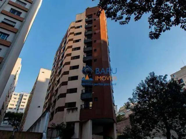 Apartamento para Venda em São Paulo/SP Vila Buarque 2 Quartos