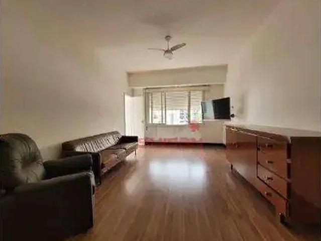 Apartamento para Venda em São Paulo/SP Vila Buarque 2 Quartos