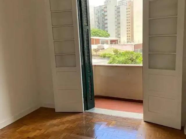 Apartamento para Venda em São Paulo/SP Vila Buarque 2 Quartos