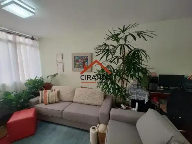 Apartamento para Venda em São Paulo/SP Vila Buarque 2 Quartos