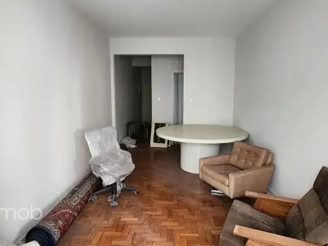 Apartamento para Venda em São Paulo/SP Vila Buarque 2 Quartos