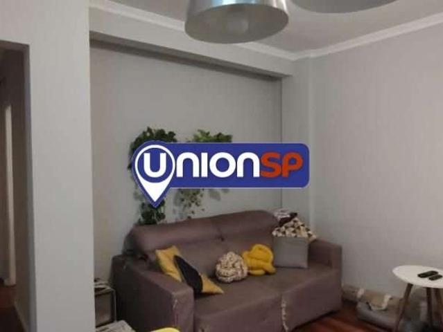 Apartamento para Venda em São Paulo/SP Santa Cecília 2 Quartos