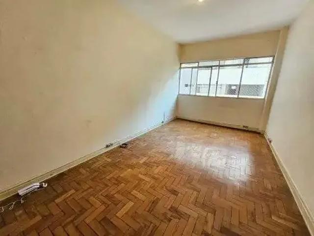 Apartamento para Venda em São Paulo/SP Vila Buarque 2 Quartos