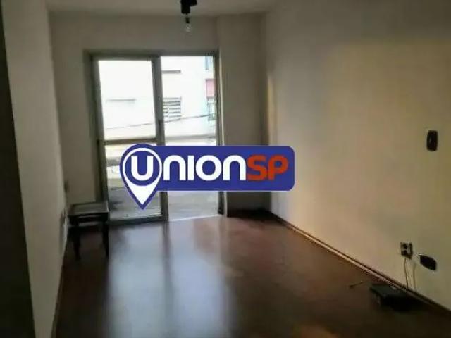 Apartamento para Venda em São Paulo/SP Vila Buarque 2 Quartos