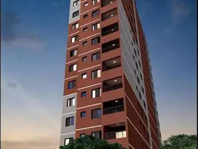 Apartamento para Venda em São Paulo/SP Vila Buarque 2 Quartos