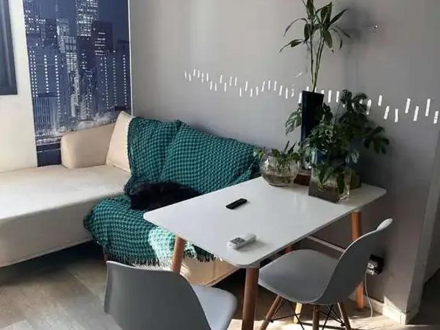 Apartamento para Venda em São Paulo/SP Vila Buarque 2 Quartos