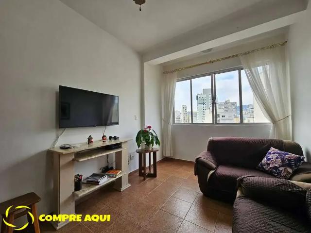 Apartamento para Venda em São Paulo/SP Vila Buarque 2 Quartos
