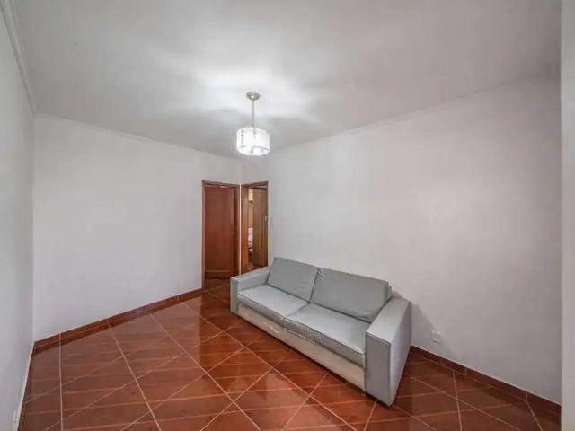 Apartamento para Venda em São Paulo/SP Vila Buarque 2 Quartos