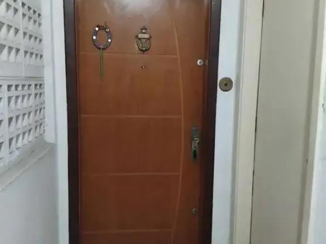 Apartamento para Venda em São Paulo/SP Vila Buarque 2 Quartos