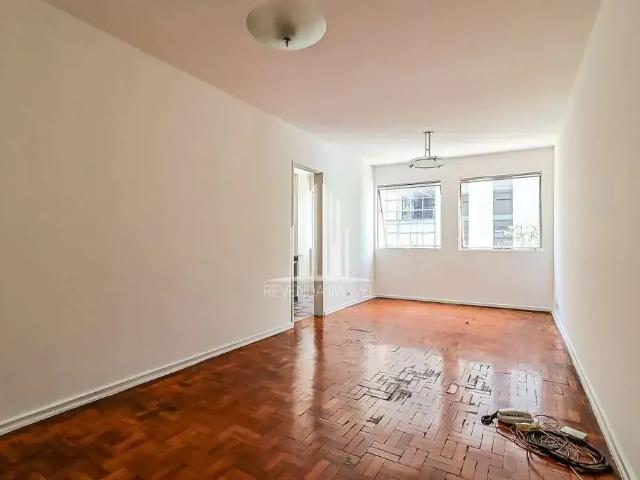 Apartamento para Venda em São Paulo/SP Vila Buarque 2 Quartos
