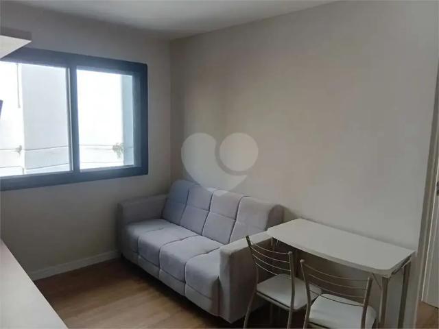 Apartamento para Venda em São Paulo/SP Vila Buarque 2 Quartos