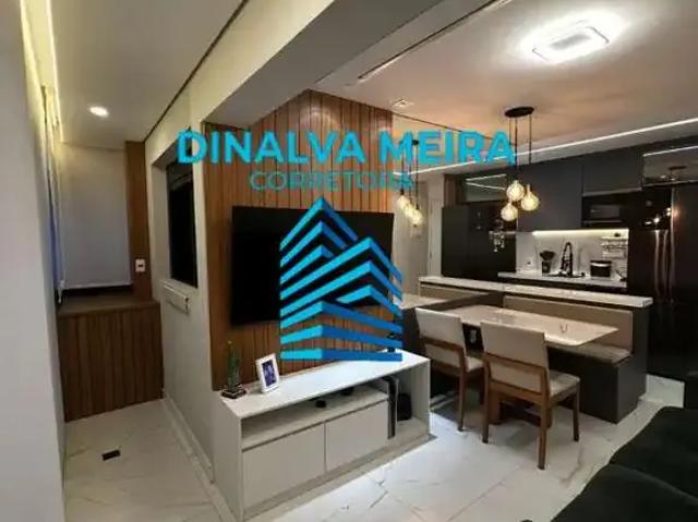 Apartamento para Venda em São Paulo/SP Vila Buarque 2 Quartos