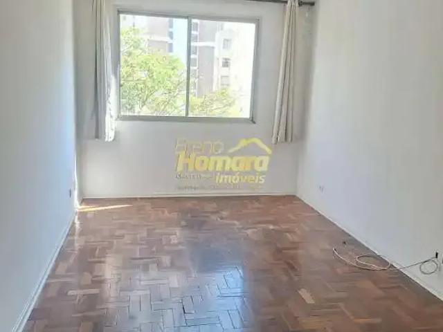 Apartamento para Venda em São Paulo/SP Vila Buarque 2 Quartos