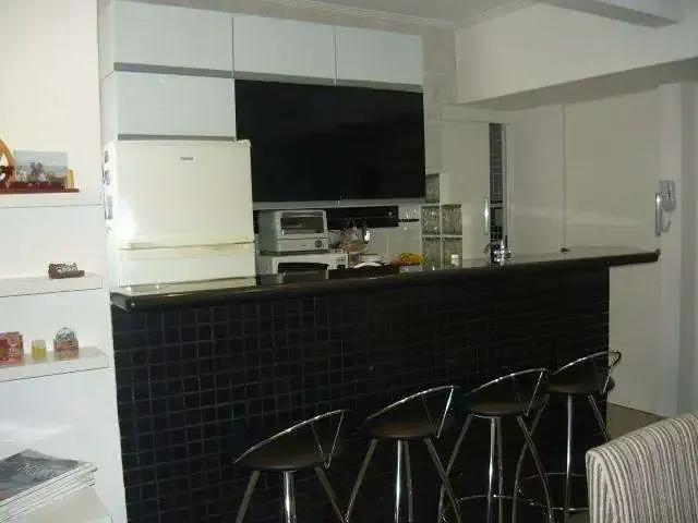 Apartamento para Venda em São Paulo/SP Vila Buarque 2 Quartos