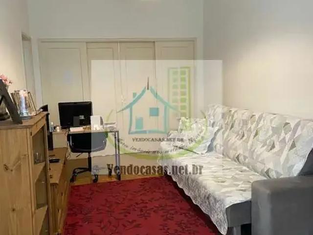 Apartamento para Venda em São Paulo/SP Vila Buarque 2 Quartos