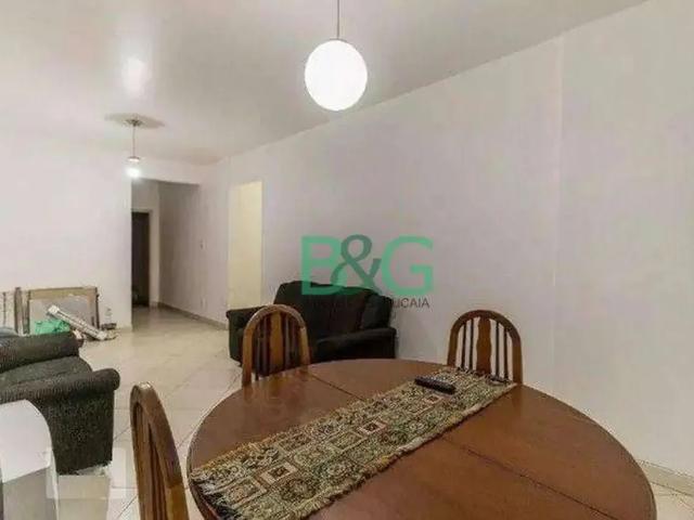 Apartamento para Venda em São Paulo/SP Vila Buarque 2 Quartos