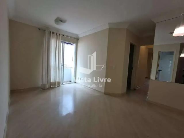 Apartamento para Venda em São Paulo/SP Vila Buarque 2 Quartos