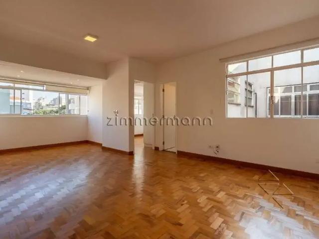 Apartamento para Venda em São Paulo/SP Vila Buarque 1 Quartos