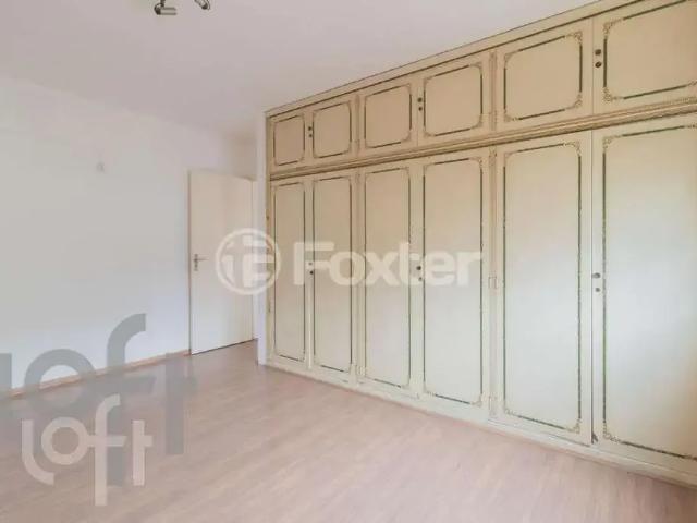 Apartamento para Venda em São Paulo/SP Vila Buarque 2 Quartos