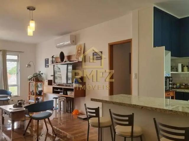Apartamento para Venda em São Paulo/SP Vila Buarque 2 Quartos