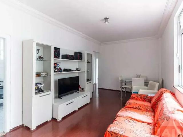 Apartamento para Venda em São Paulo/SP Vila Buarque 2 Quartos