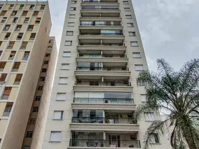 Apartamento para Venda em São Paulo/SP Vila Buarque 2 Quartos