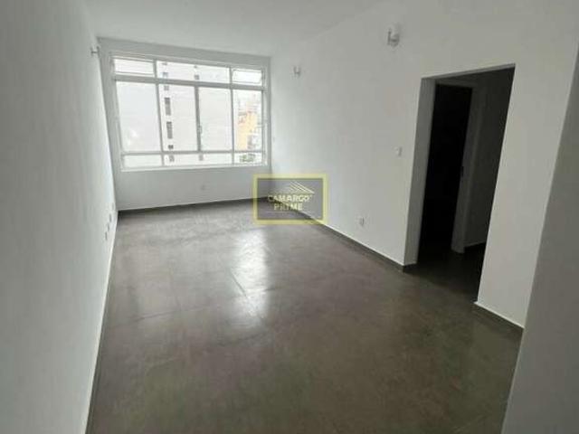 Apartamento para Venda em São Paulo/SP Vila Buarque 2 Quartos