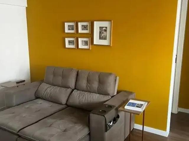 Apartamento para Venda em São Paulo/SP Vila Buarque 2 Quartos