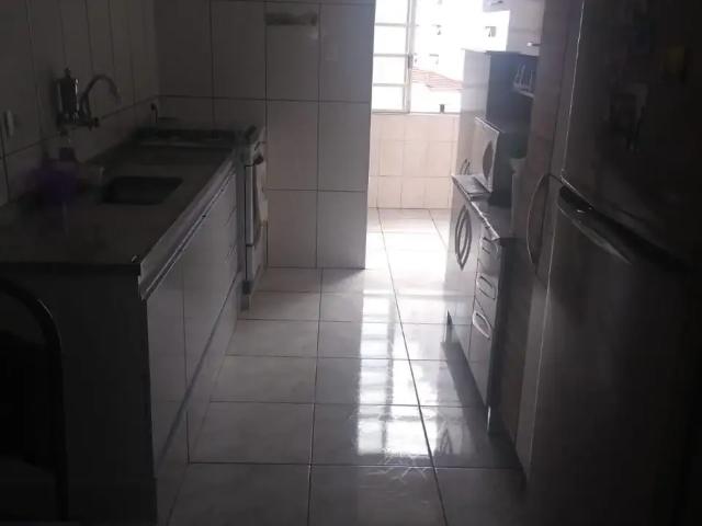 Apartamento para Venda em São Paulo/SP Vila Buarque 2 Quartos