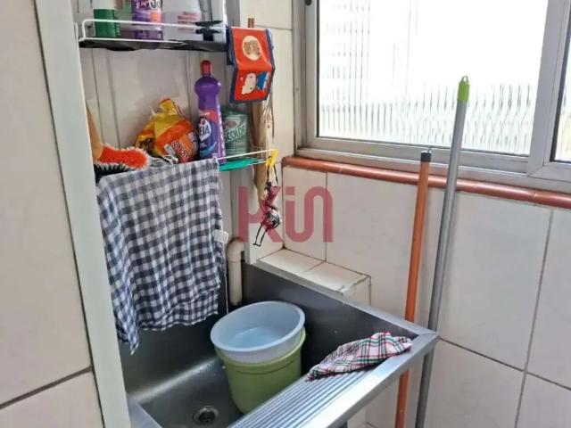 Apartamento para Venda em São Paulo/SP Vila Buarque 2 Quartos