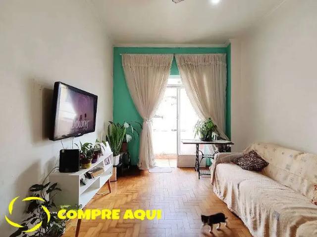 Apartamento para Venda em São Paulo/SP Vila Buarque 2 Quartos