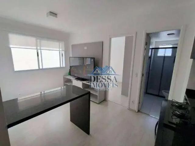 Apartamento para Venda em São Paulo/SP Vila Buarque 2 Quartos