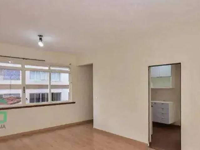 Apartamento para Venda em São Paulo/SP Vila Buarque 2 Quartos