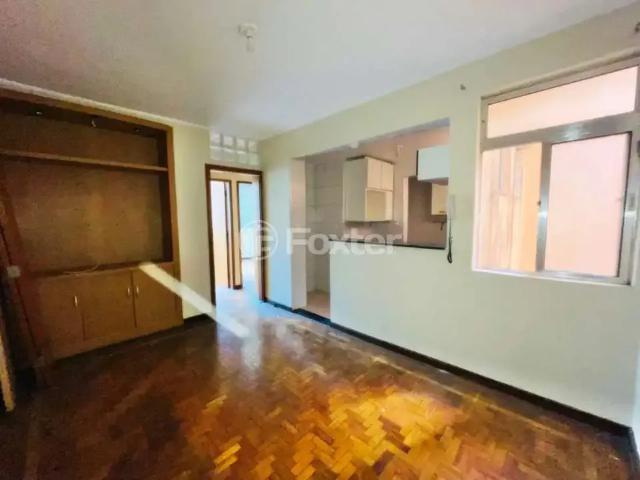 Apartamento para Venda em São Paulo/SP Vila Buarque 2 Quartos
