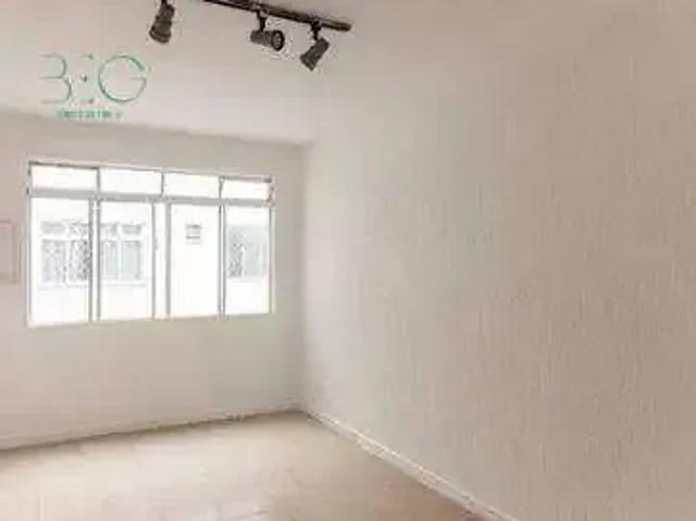 Apartamento para Venda em São Paulo/SP Vila Buarque 2 Quartos