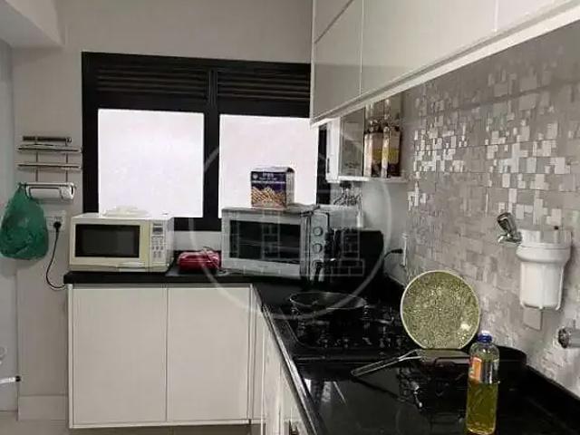 Apartamento para Venda em São Paulo/SP Vila Buarque 2 Quartos