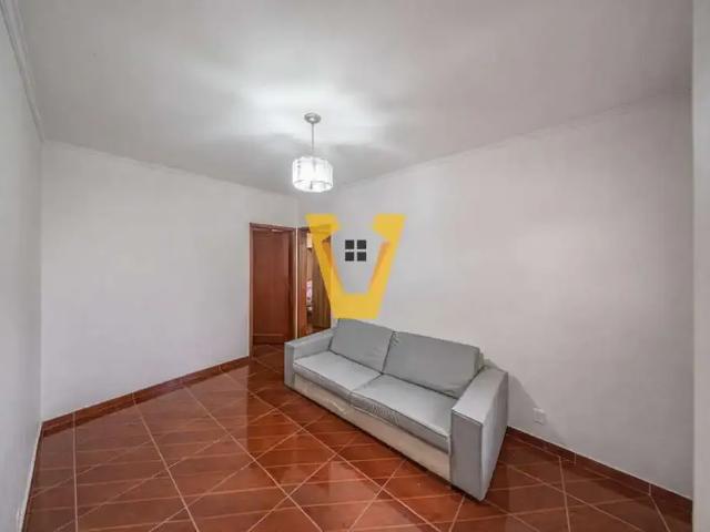 Apartamento para Venda em São Paulo/SP Vila Buarque 2 Quartos