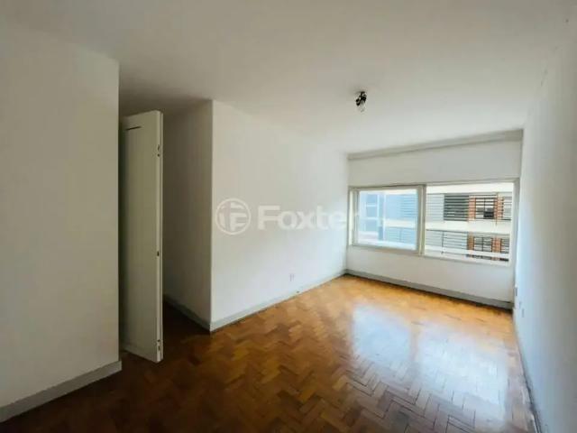 Apartamento para Venda em São Paulo/SP Vila Buarque 2 Quartos