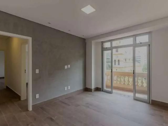 Apartamento para Venda em São Paulo/SP Vila Buarque 2 Quartos