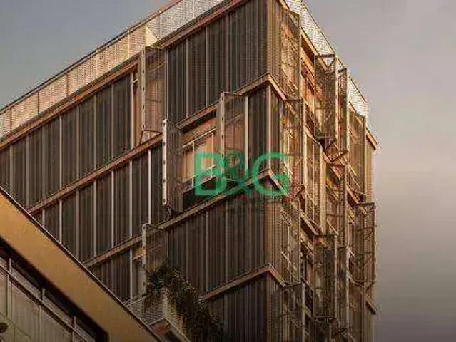 Apartamento para Venda em São Paulo/SP Vila Buarque 2 Quartos