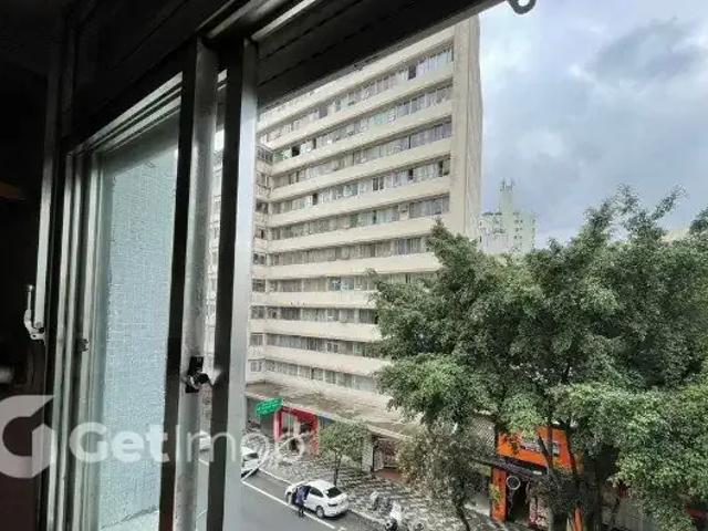 Apartamento para Venda em São Paulo/SP Vila Buarque 2 Quartos