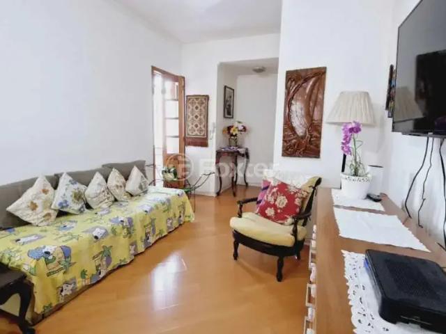 Apartamento para Venda em São Paulo/SP Vila Buarque 2 Quartos