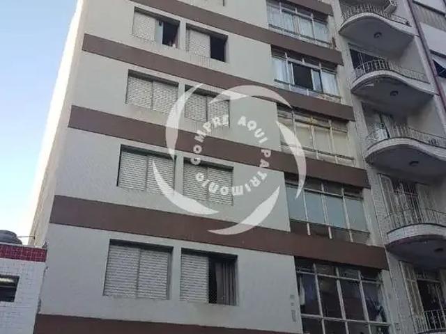 Apartamento para Venda em São Paulo/SP Vila Buarque 2 Quartos
