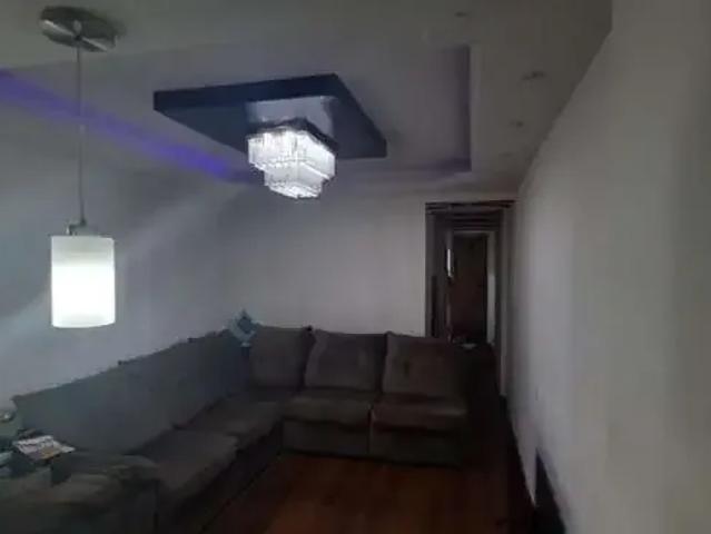 Apartamento para Venda em São Paulo/SP Vila Buarque 2 Quartos