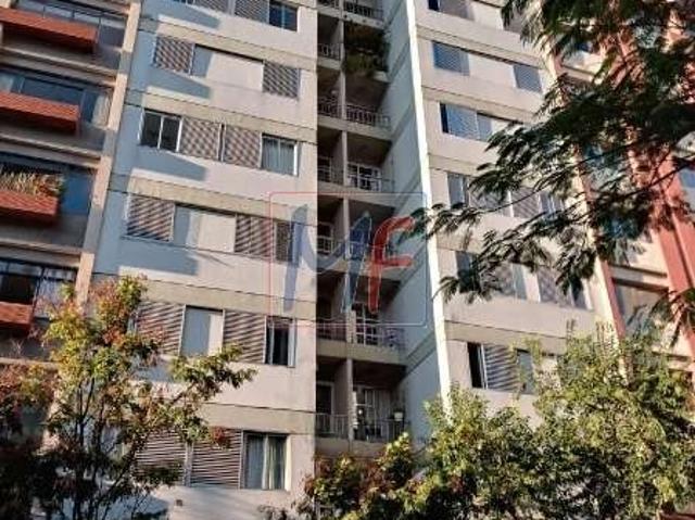 Apartamento para Venda em São Paulo/SP Vila Buarque 2 Quartos