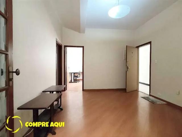 Apartamento para Venda em São Paulo/SP Vila Buarque 2 Quartos