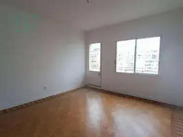 Apartamento para Venda em São Paulo/SP Vila Buarque 2 Quartos