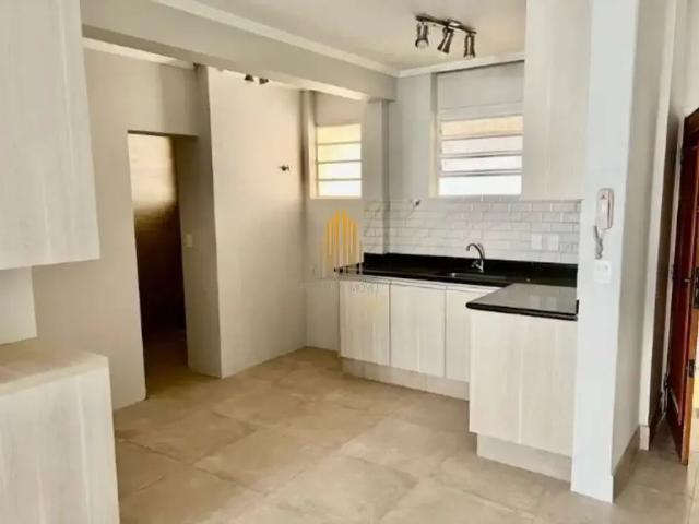 Apartamento para Venda em São Paulo/SP Vila Buarque 2 Quartos